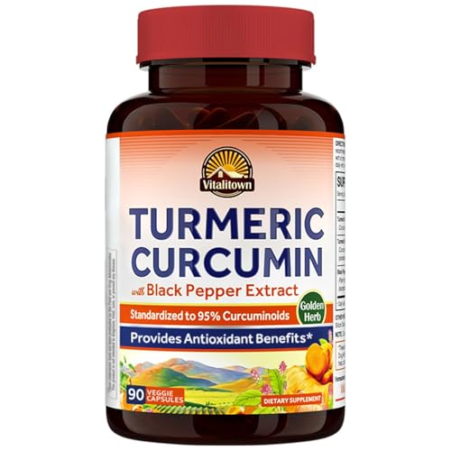 turmeric with black pepper for absorption