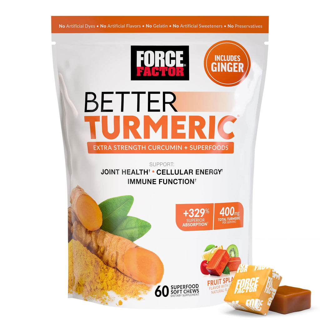 turmeric with black pepper for absorption