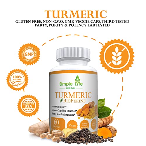 turmeric with black pepper for better absorption