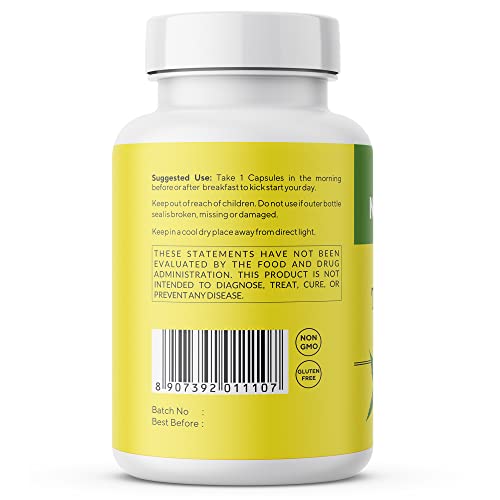 turmeric with black pepper for better absorption