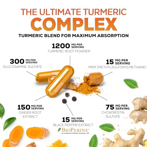 turmeric with black pepper for better absorption
