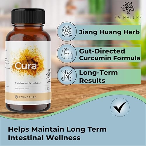 Turmeric with black pepper for better absorption