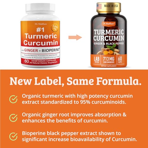 turmeric with black pepper for optimal results
