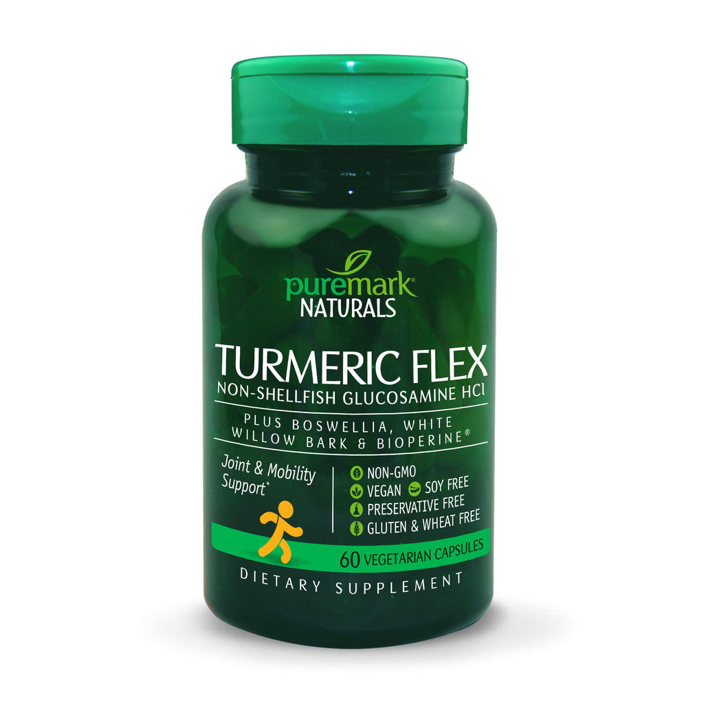 turmeric with black pepper supplement