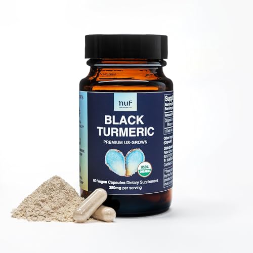 turmeric with black pepper synergy