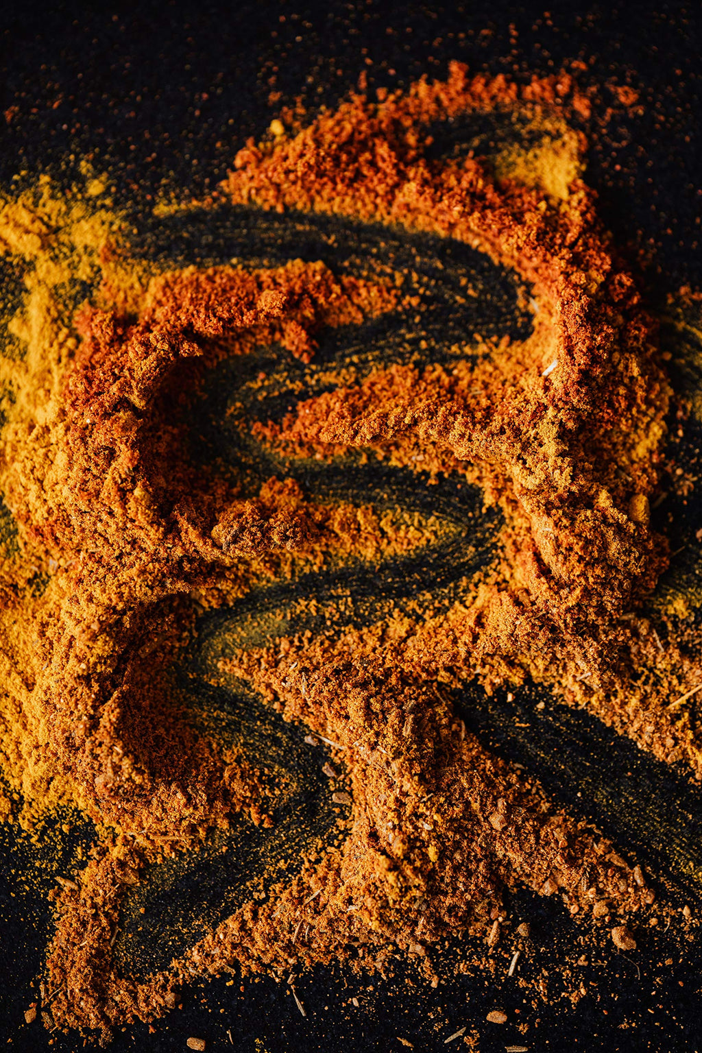 turmeric with black pepper synergy