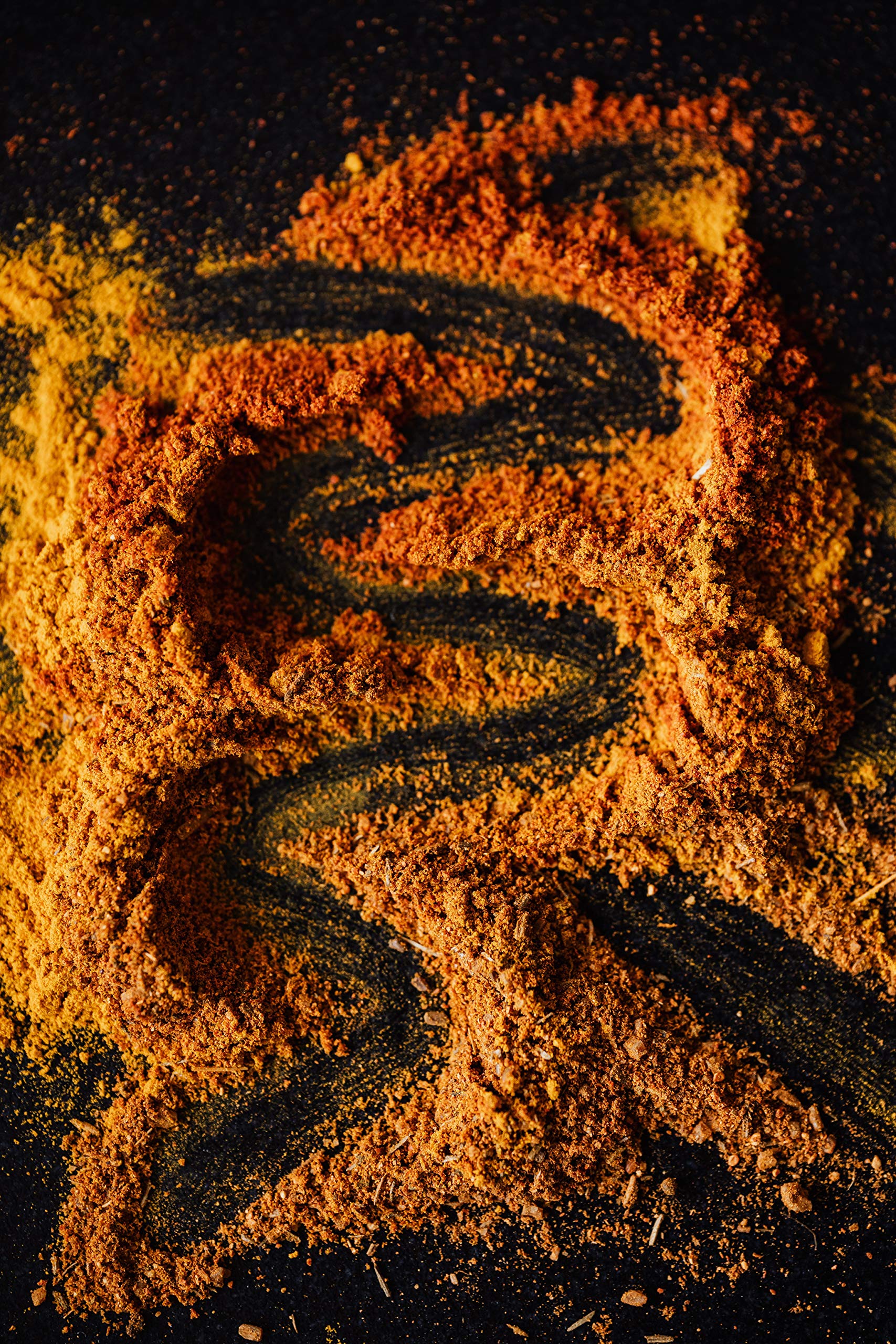 turmeric with black pepper synergy