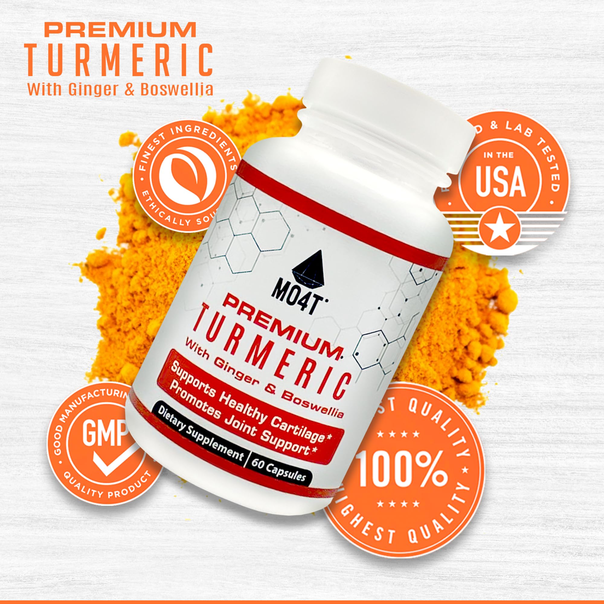 turmeric with boswellia for inflammation