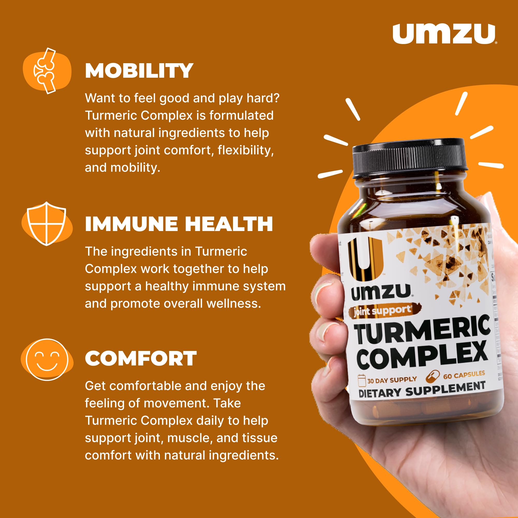 turmeric with bromelain for inflammation
