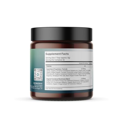 turmeric with cacao for wellness
