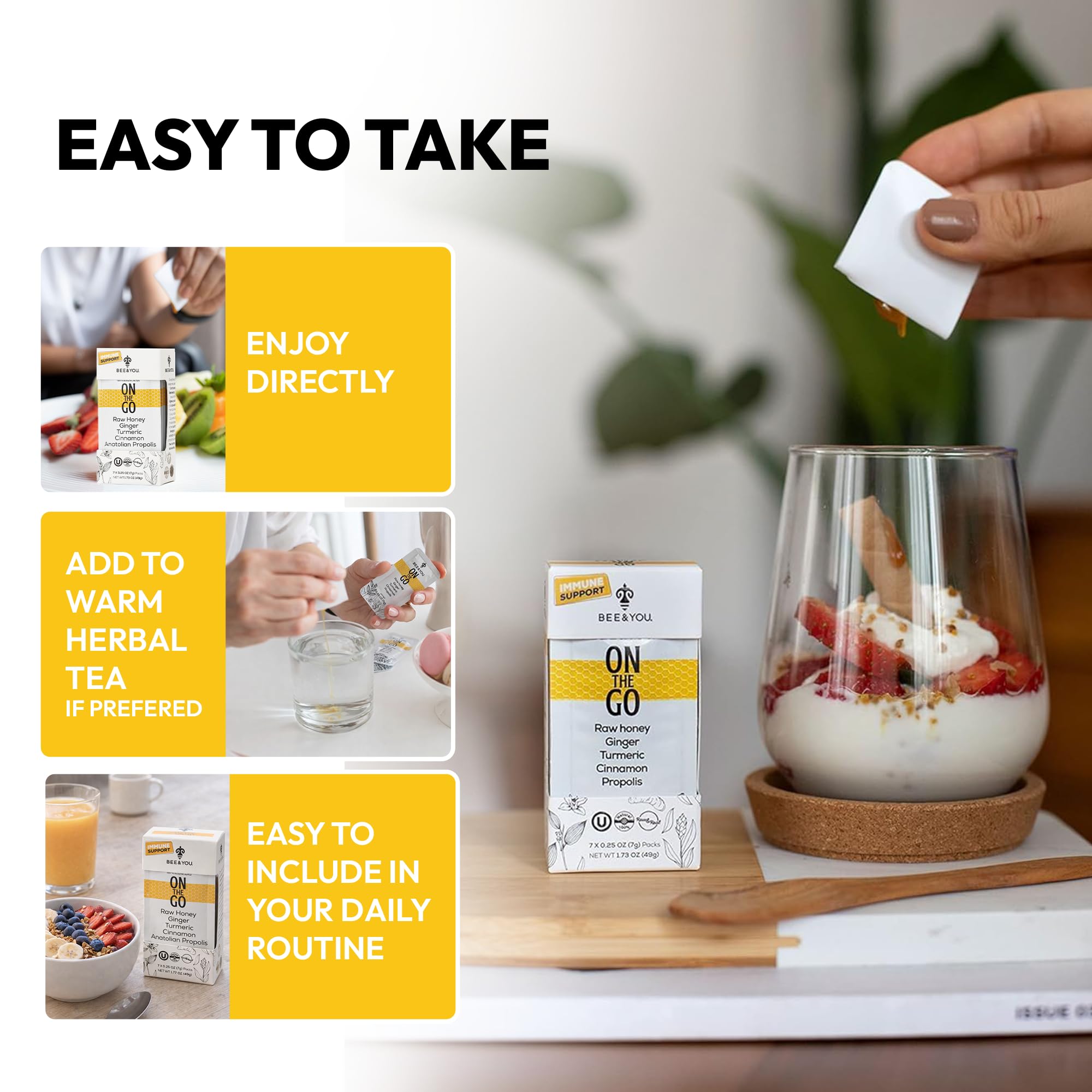 turmeric with cinnamon for vitality