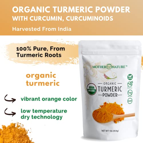 turmeric with curcumin for inflammation