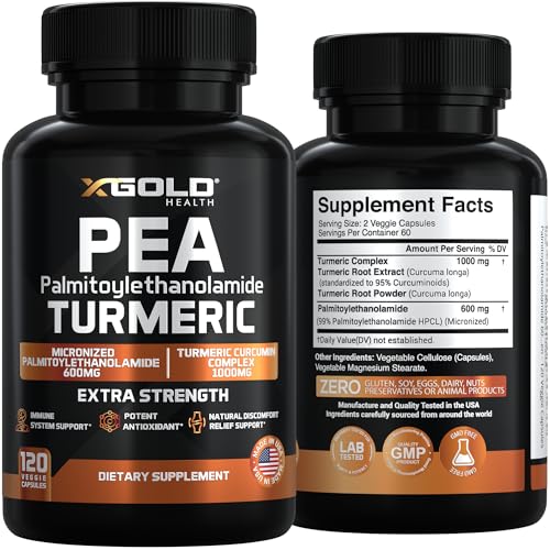 turmeric with curcuminoids for optimal support