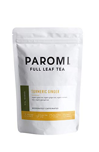 turmeric with ginger benefits