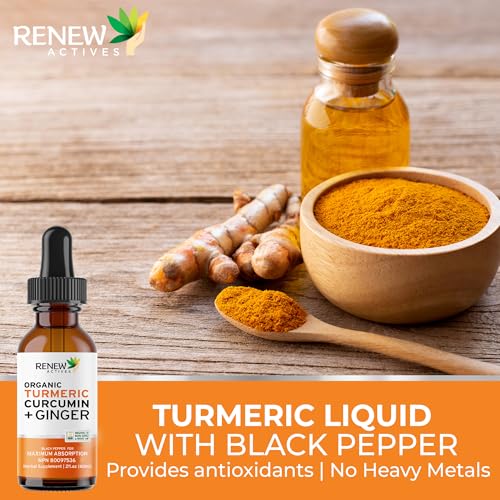 turmeric with lemon oil advantages