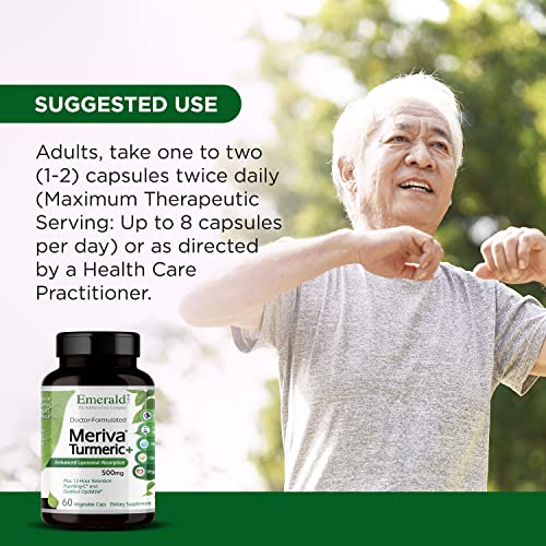 turmeric with PureWay-C benefits