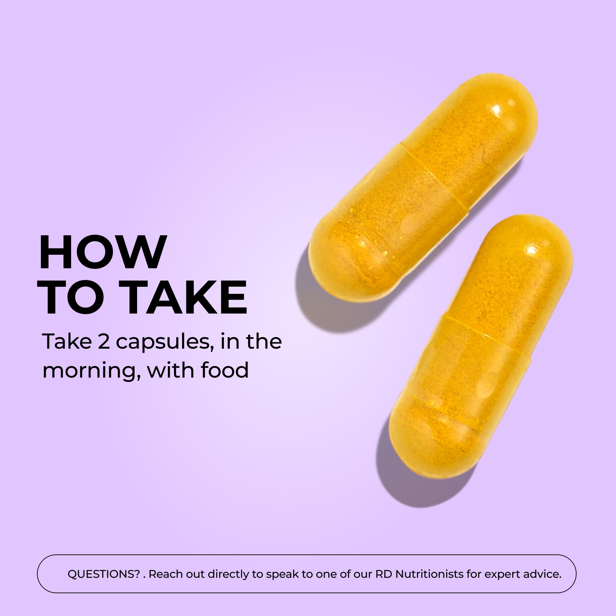 turmeric with vitamin C benefits