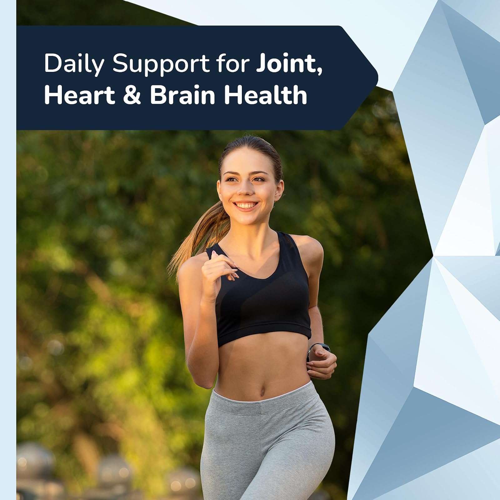 TurmericBP+ herbal supplement for vitality