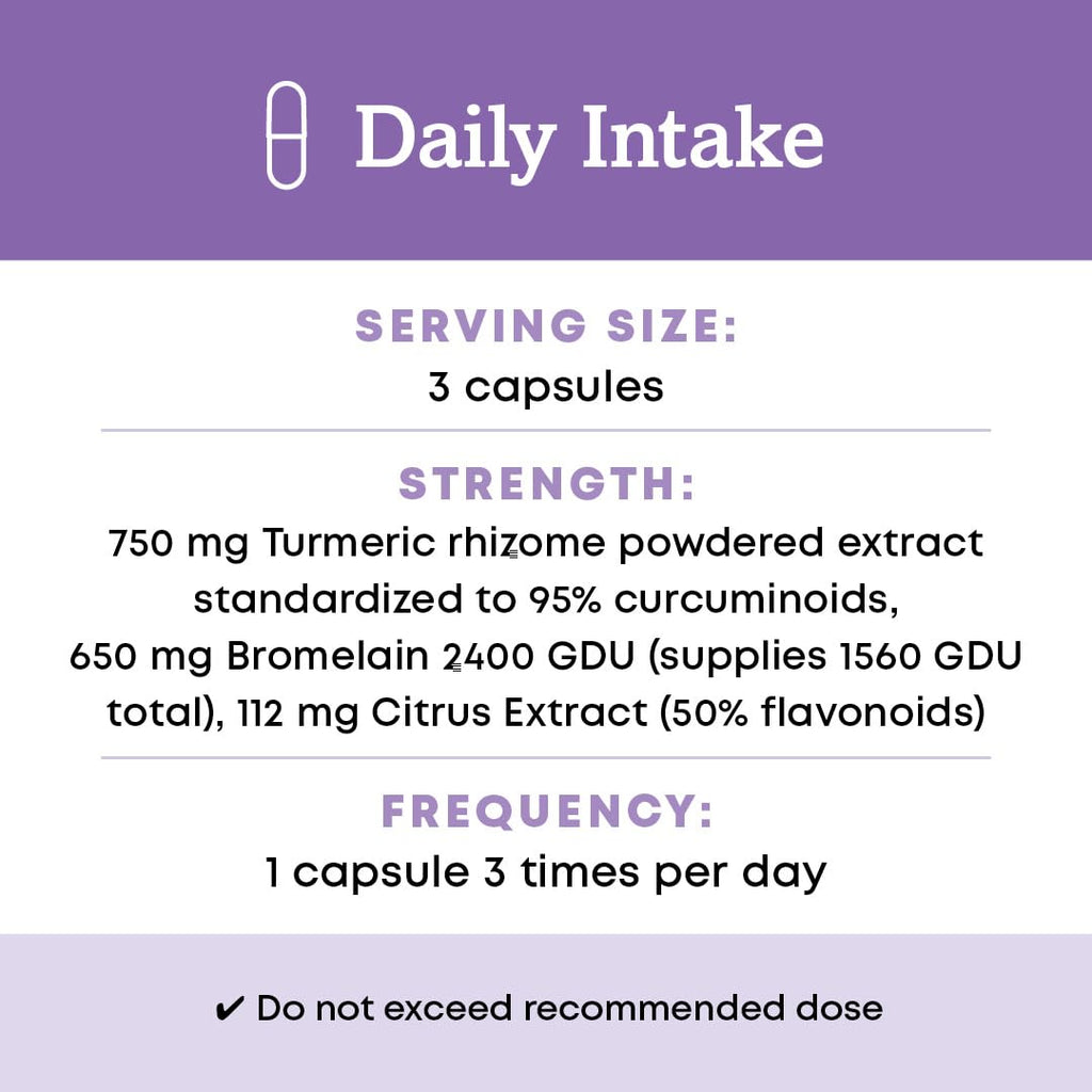 TurmeriPro for daily health boost
