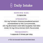 TurmeriPro for daily health boost
