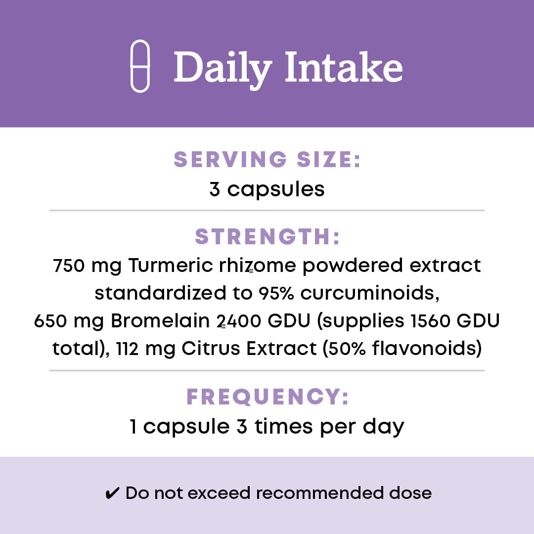 TurmeriPro for daily health boost