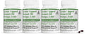 TURNER Green Lipped Mussel Oil benefits