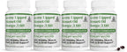 TURNER Green Lipped Mussel Oil benefits