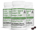TURNER mussel oil for joint health