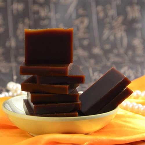 Turtle Glue Guijiao 100g package