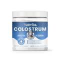 Turvida Bovine Colostrum powder benefits