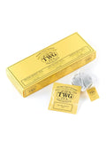 TWG herbal tea gift selection