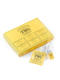 TWG herbal tea selection gift