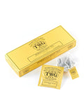 TWG Moroccan Mint herbal tea bags