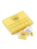 TWG Tea Empire herbal tea selection