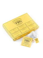 TWG Tea Empire herbal tea selection