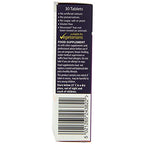 Twin pack of Neurozan tablets for cognitive support
