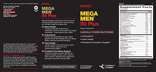 twin pack value for health-conscious men