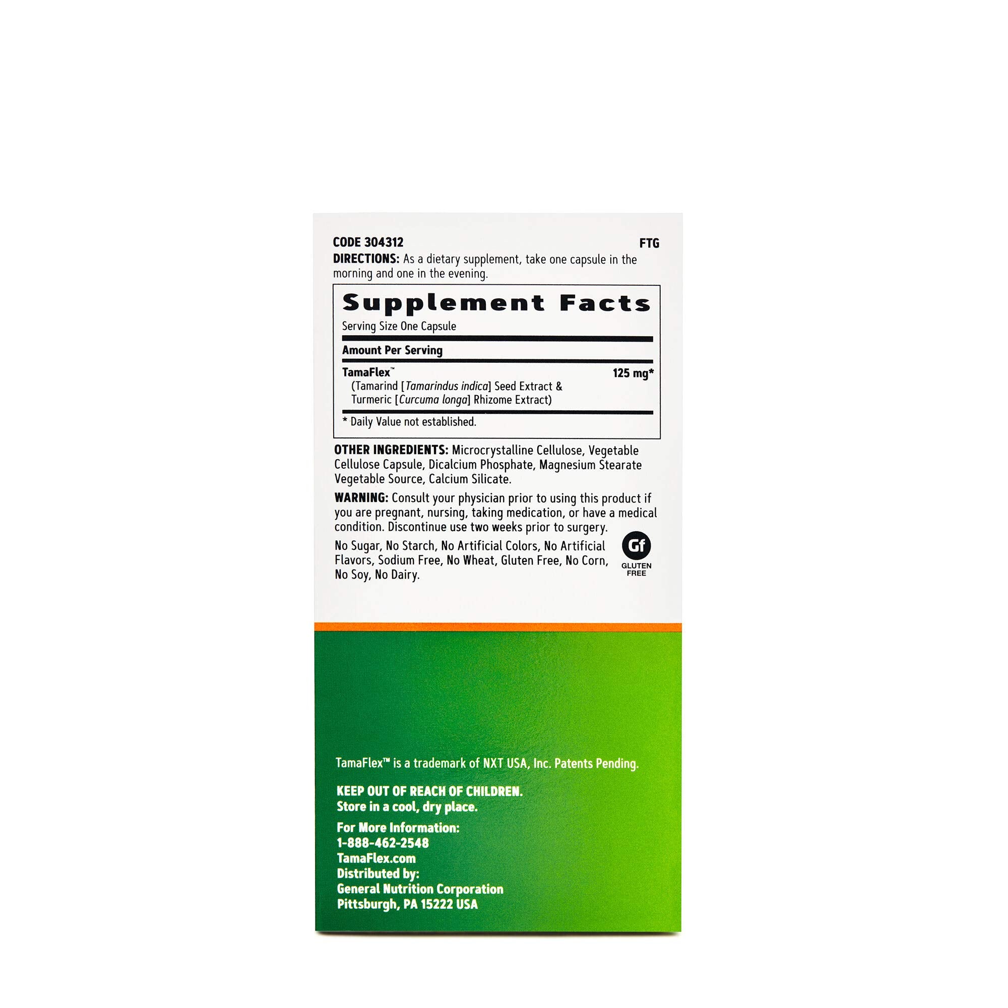 twin pack vitamin and mineral supplements