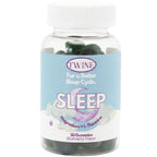 TWINE sleep gummies for restful nights