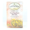 Twinings African Red Rooibos tea bags