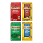 Twinings black tea variety pack