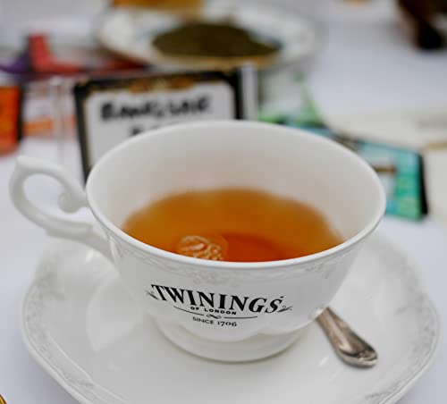 Twinings Budding Meadow herbal infusion