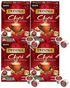 Twinings chai tea K-Cups