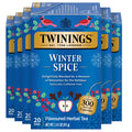 Twinings chamomile apple herbal tea bags