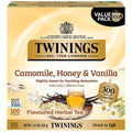 Twinings chamomile herbal tea bags
