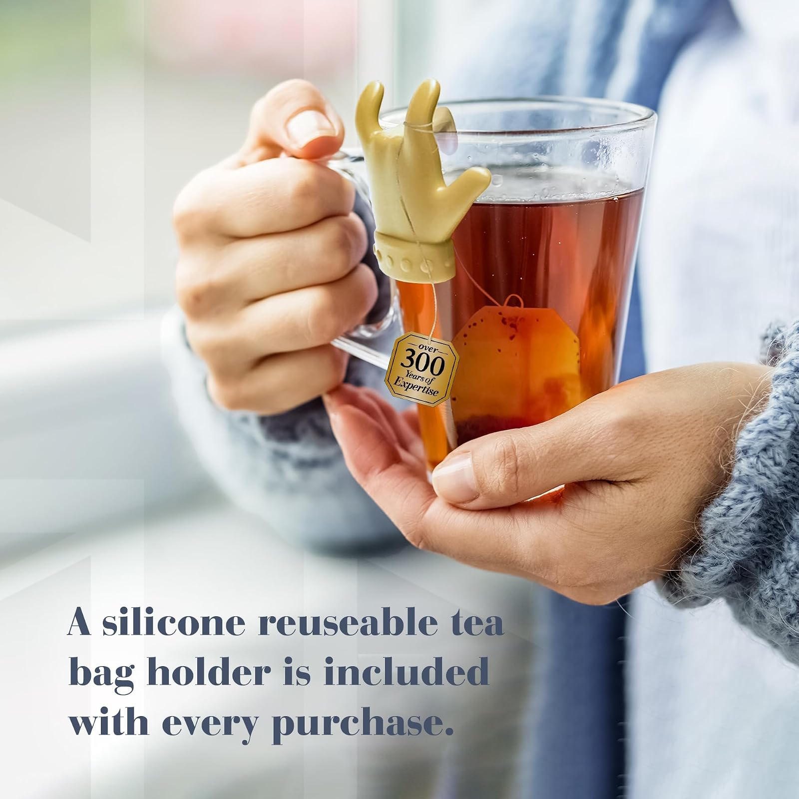 Twinings chamomile tea alternative