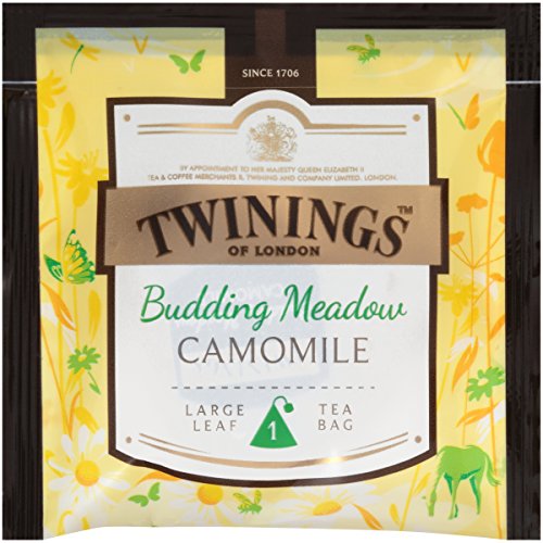 Twinings chamomile tea bags 30 count