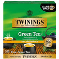 Twinings decaffeinated green tea bags