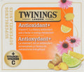 Twinings green tea antioxidant benefits
