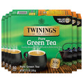 Twinings green tea bags for energy